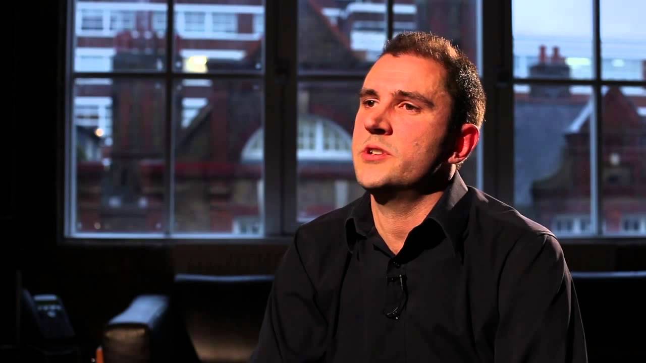 Richard Jones, CEO of EngageSciences answers some key questions on ...