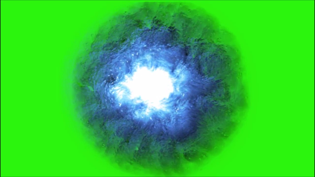 Cisco's breach on green screen/The flash - YouTube