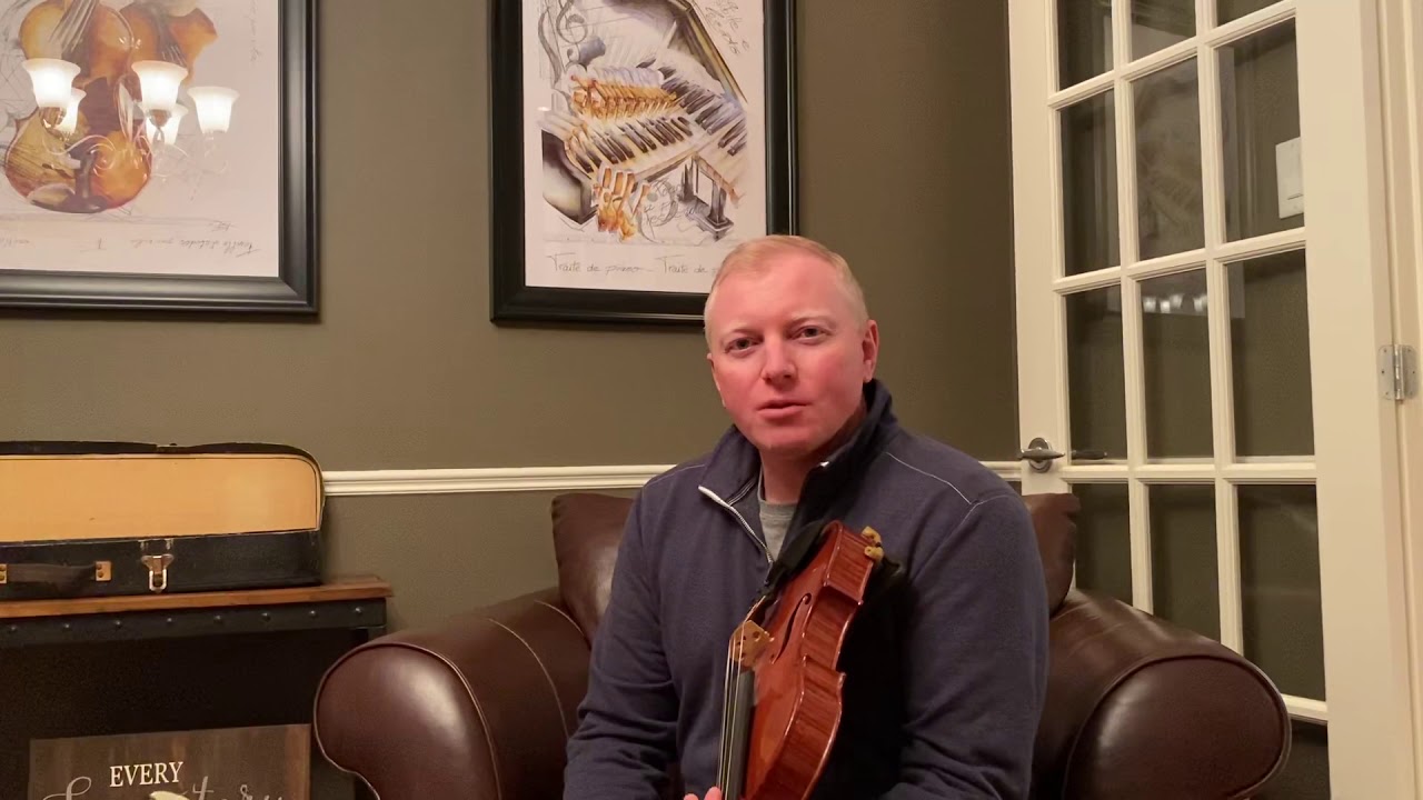 Happy St. Patrick’s Day to Lanark Lodge - YouTube