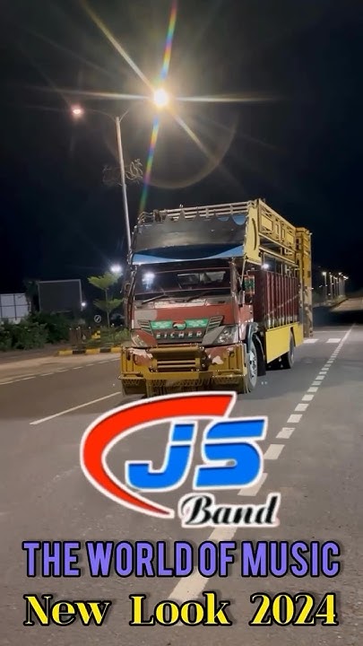 JS BAND KA NEW LOOK_2024 - YouTube