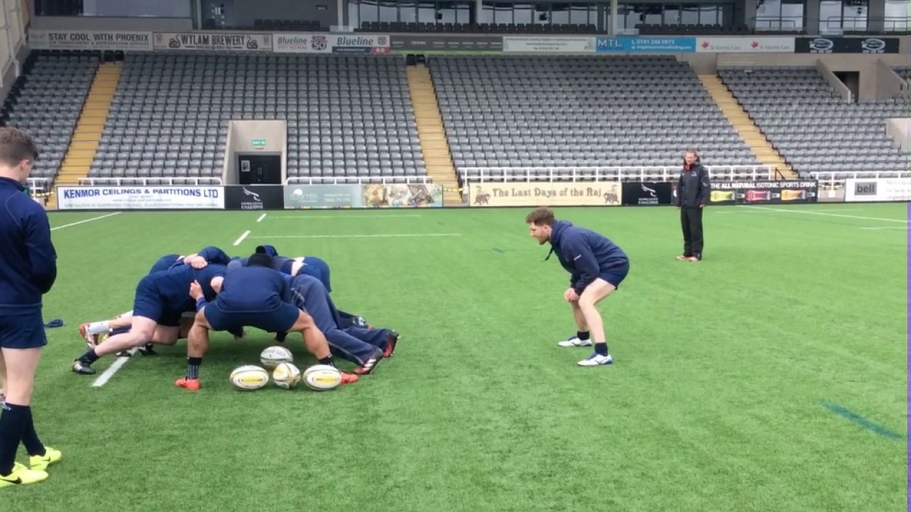Front Row And Scrum Half Practice YouTube front-row-and-scrum-half-practice-youtube