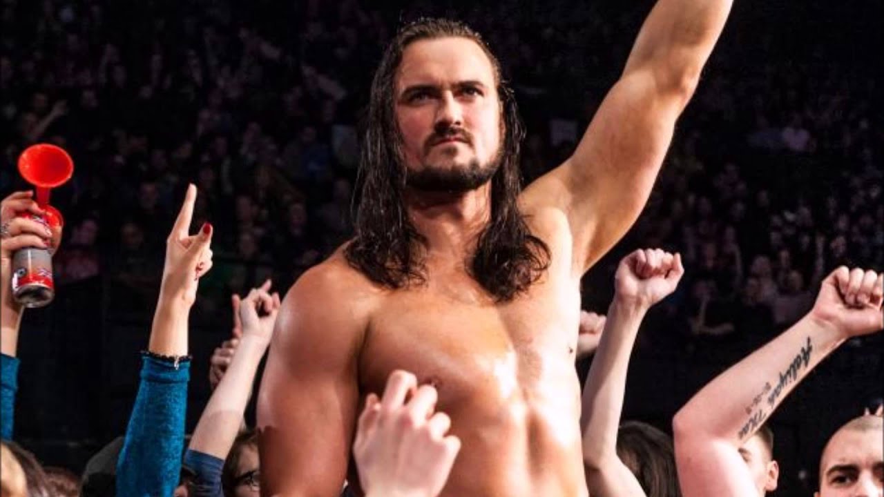 TNA The Rising 2nd Theme - YouTube