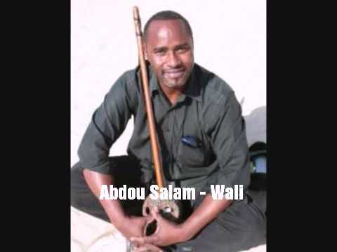 Abdou Salam - Wali (Ousmane)