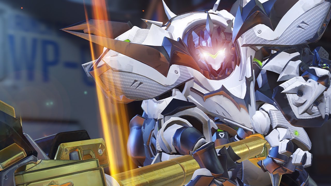 The earthshatter that won it all - YouTube