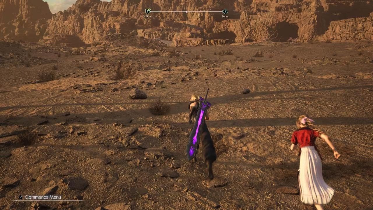 46. Dyne-FINAL FANTASY VII REBIRTH - YouTube