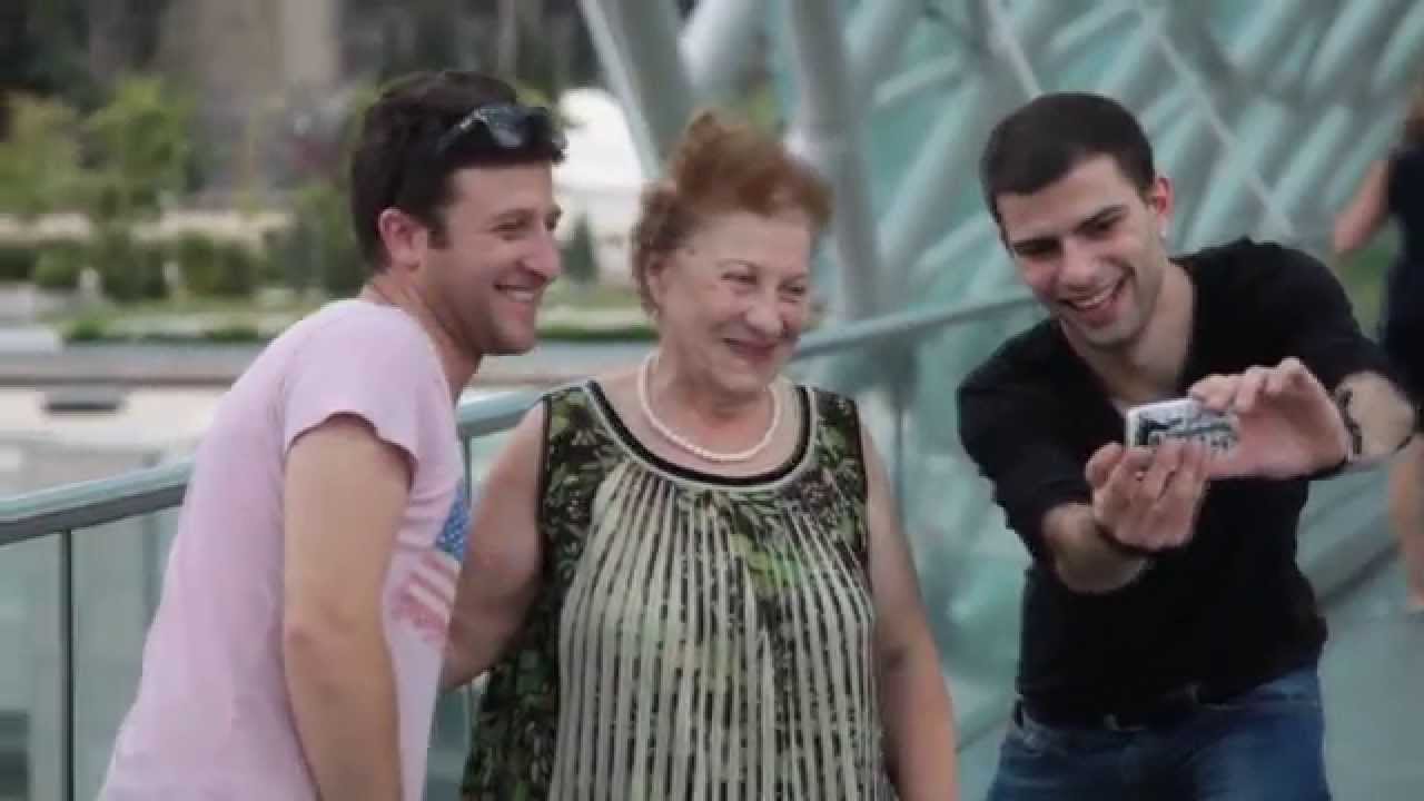 Rezo Da Bavshvebi ft Temo Sajaia - Bebo / რეზო და ბავშვები ft თემო ...