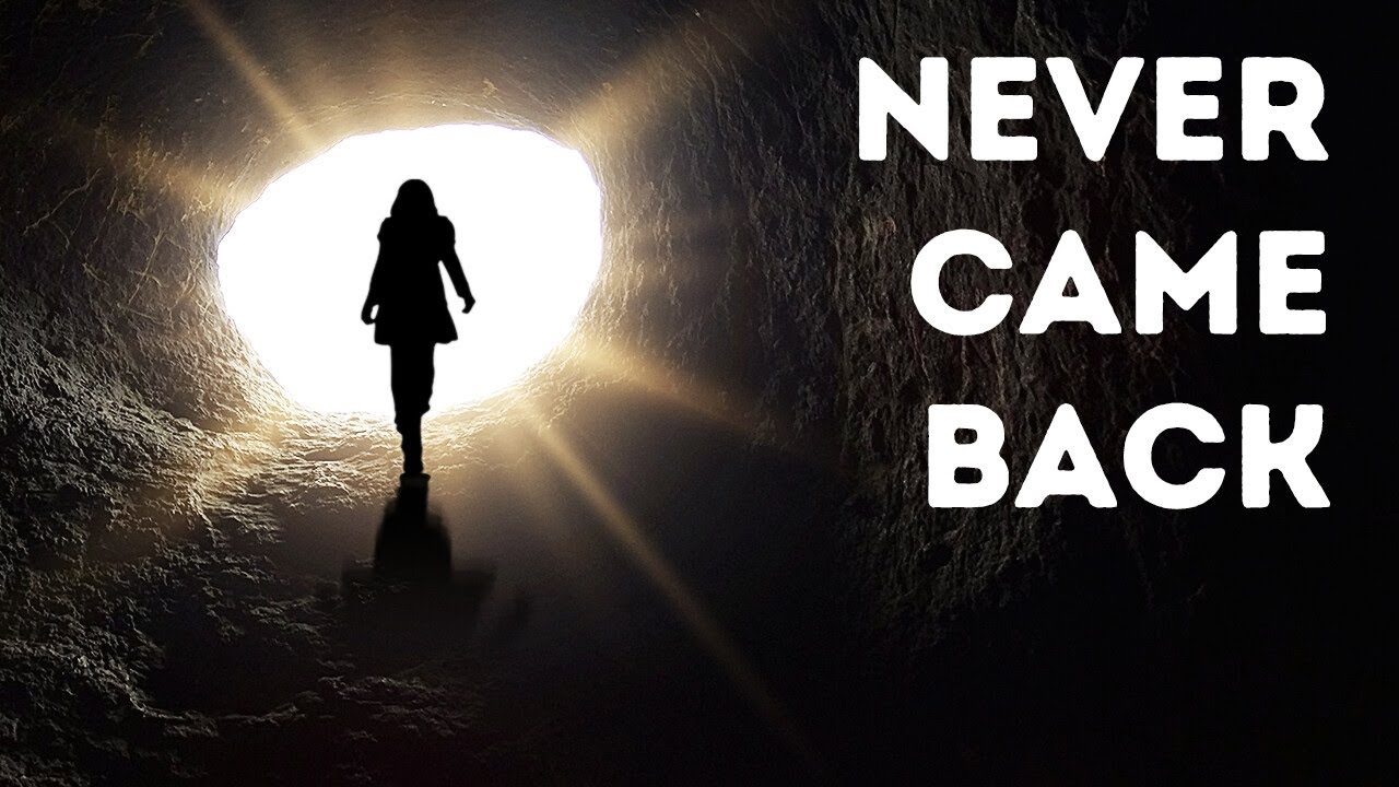 Unbelievable True Stories You Won't Believe Actually Happened - YouTube