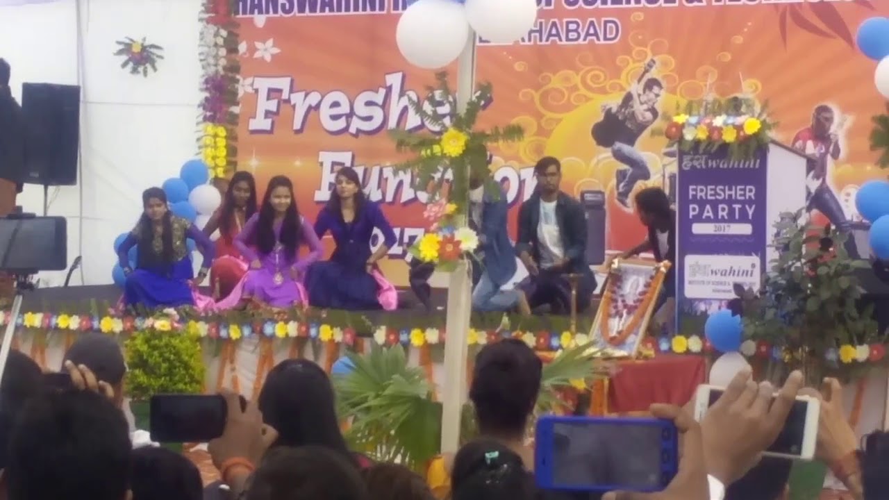 HIST COLLEGE - YouTube