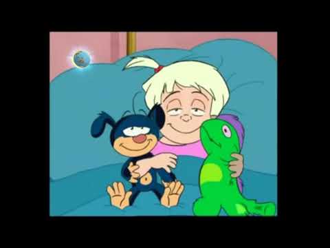 Marsupilami 1.Bölüm