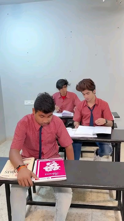 Class me aaya bhookamp😱😯 #gulsankalara #funny #friendship - YouTube
