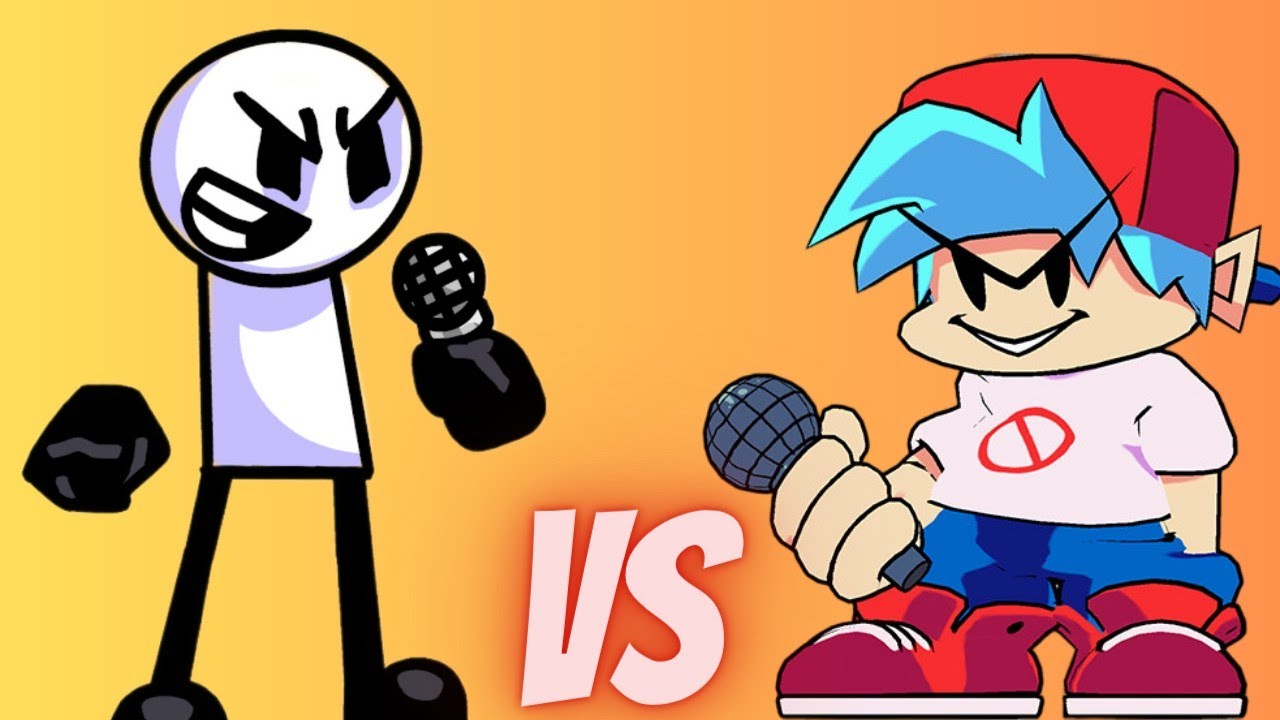 💥 SKETCHY 💥 vs Friday Night Funkin - Remastered FULL WEEK (FNF MOD ...