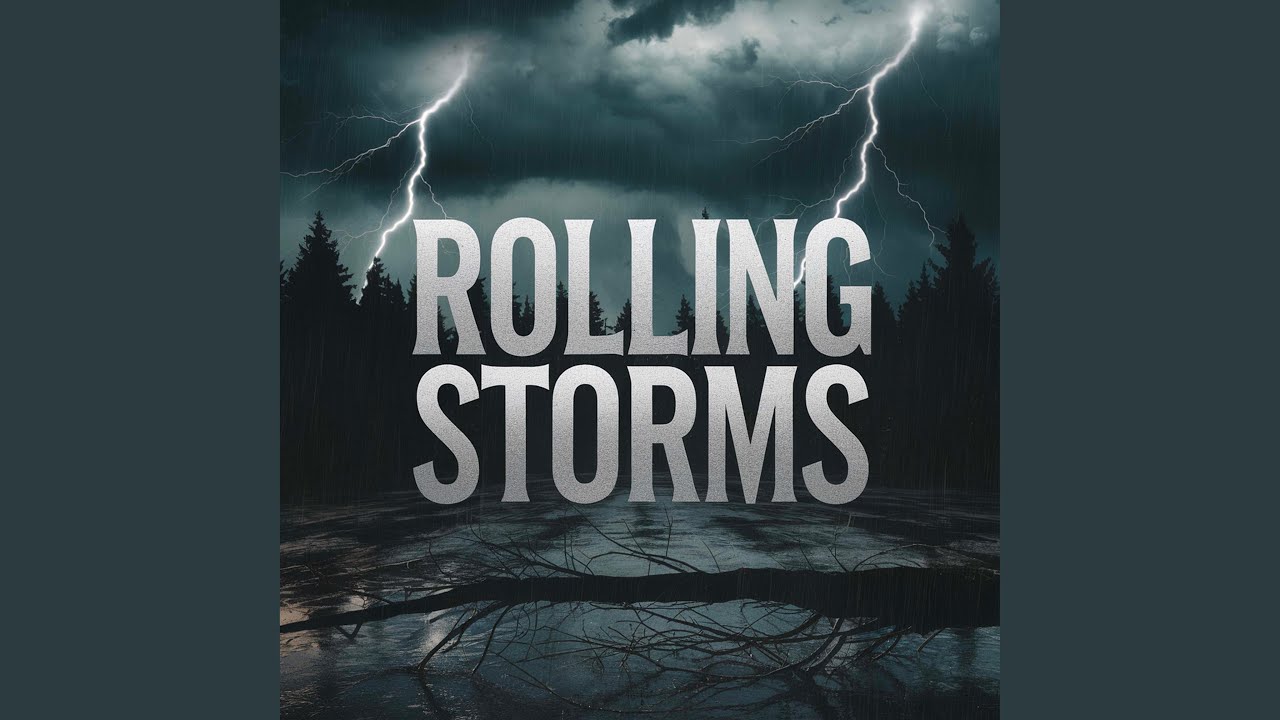 Rolling storms - YouTube