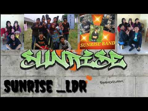 Sunrise band_LDR - YouTube