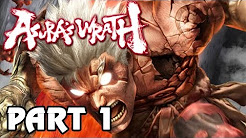 Asura's Wrath Playthrough [HD] - YouTube