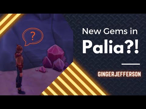 Palia Bahari Bay's Hidden Cave Revealed! Did We Discover New Content? # ...