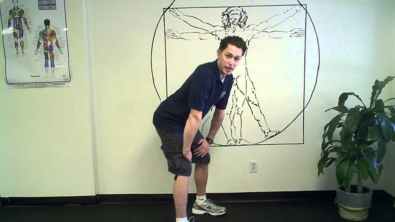 Exercise of the Week: Draw Bridge - YouTube