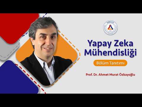 TOBB ETÜ’de Yapay Zeka Mühendisliği Okumak: Akademisyenlerimiz Anlatıyor