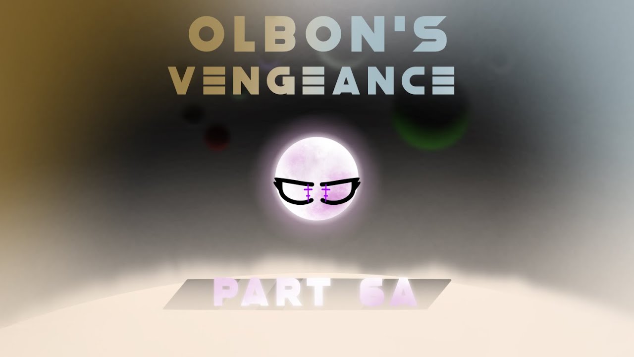 FNF | Olbon's Vengeance Part 6a: Amber's Reunion - YouTube