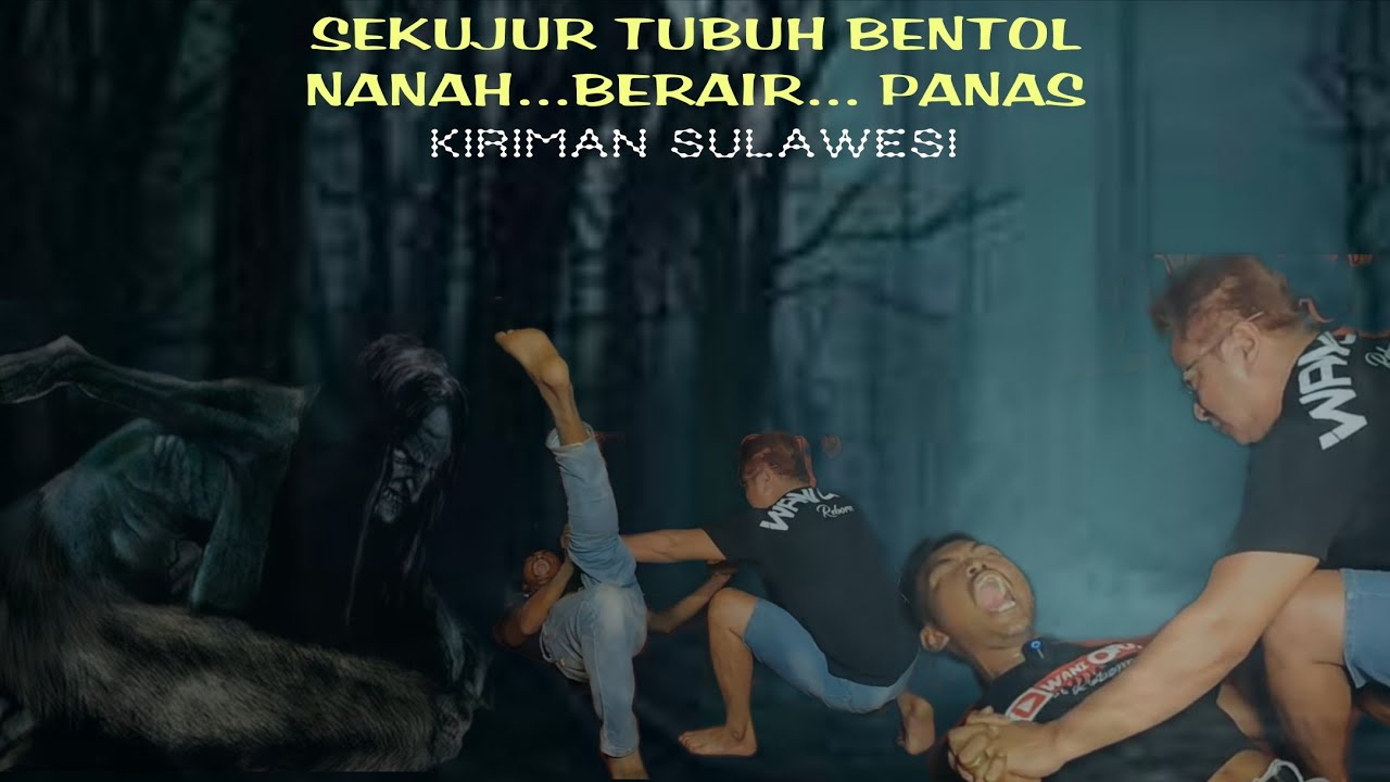 🔴[LIVE] JANGGAL 3 ANAKNYA DEMAM, PUSING & KULIT KLUAR NANAH NAMUN KEDUA ...
