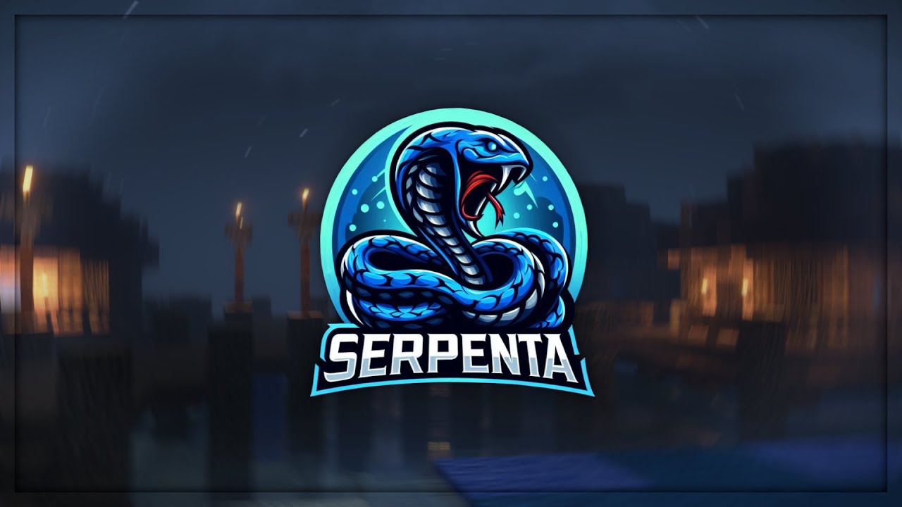 Serpenta: Official BETA Launch, October 4th - YouTube