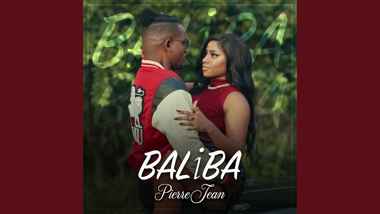 Baliba - YouTube