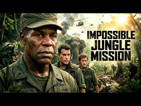 A U.S. Army Team Had One Impossible Mission in Vietnam