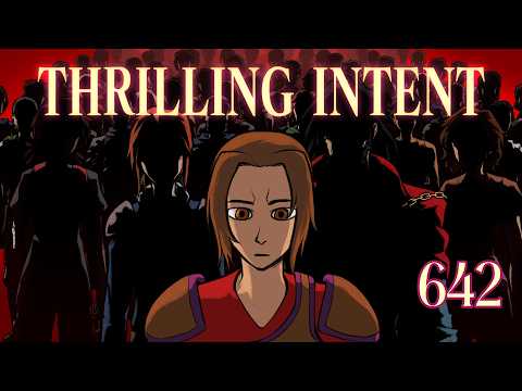 Returning Rider part 3 | Thrilling Intent 642