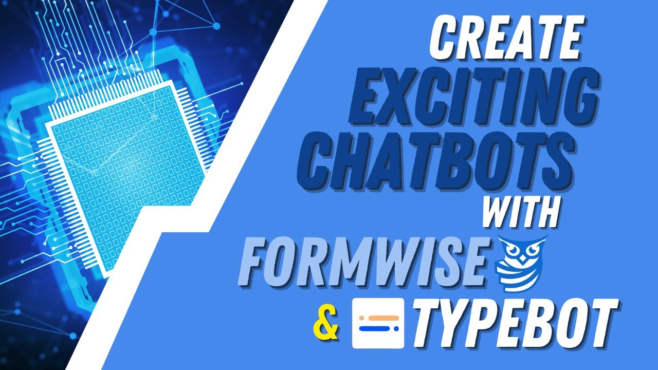 DIY Chatbot Mastery: Build Engaging Bots with Open AI! - YouTube