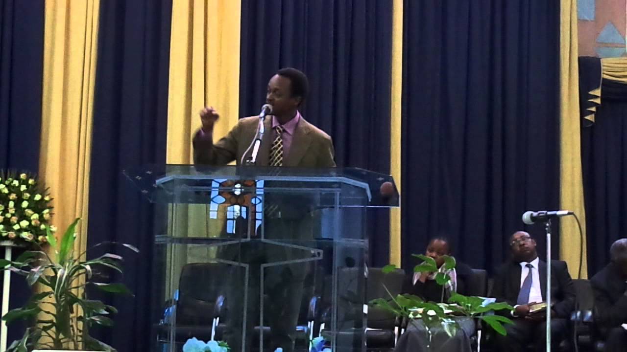 P.C.E.A Kariobangi South - YouTube