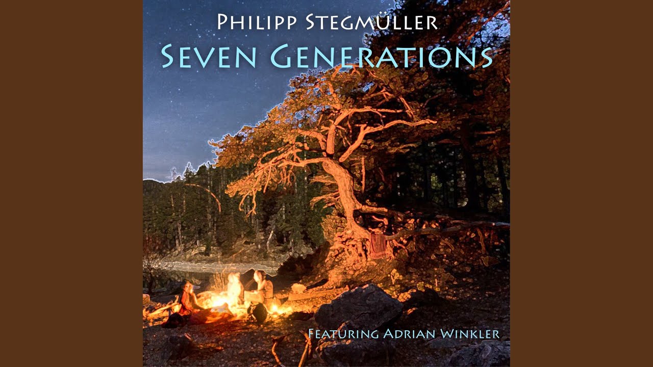 Seven Generations - YouTube