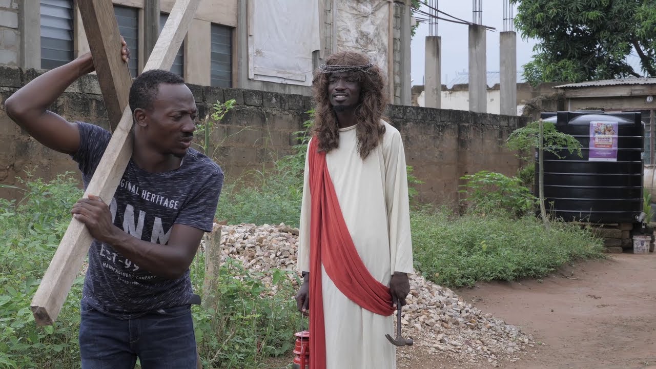 SALINKO TV- THE PREACHER EPISODE 6 - YouTube