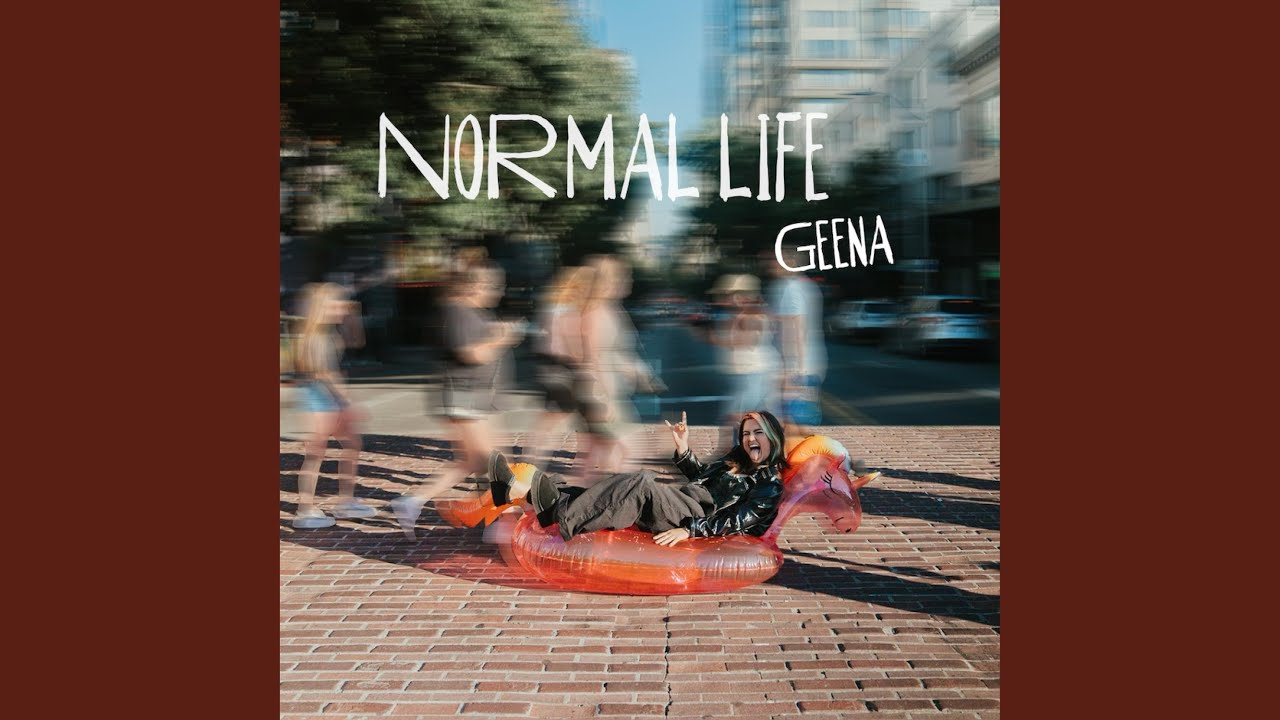 Normal Life - YouTube