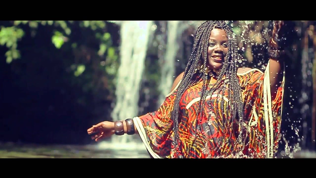 QUEEN KOUMB - MUGHETU REMBUGHE [ TEASER HD ] - YouTube