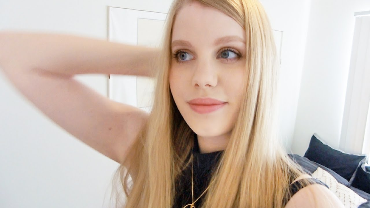 VLOG • Daily Life in LA - YouTube