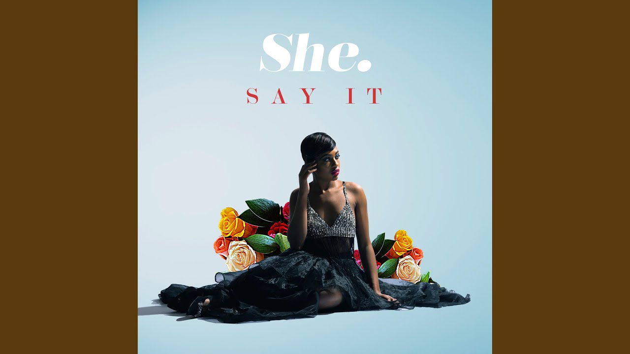 Say It (Malachi Mott Remix) - YouTube