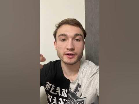 Чтобы привлекательно пахнуть нужно.. - YouTube