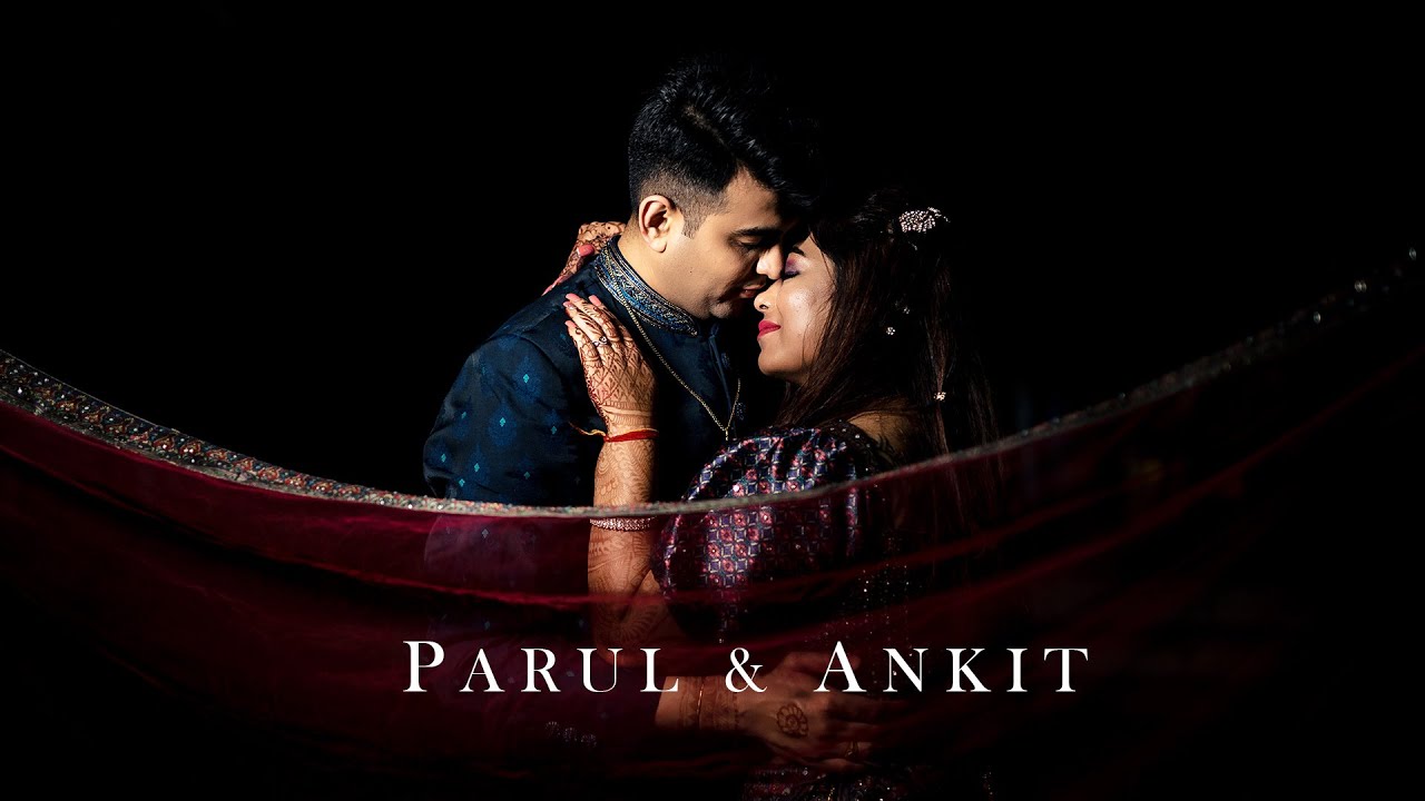 Parul & Ankit // Wedding Teaser // - YouTube