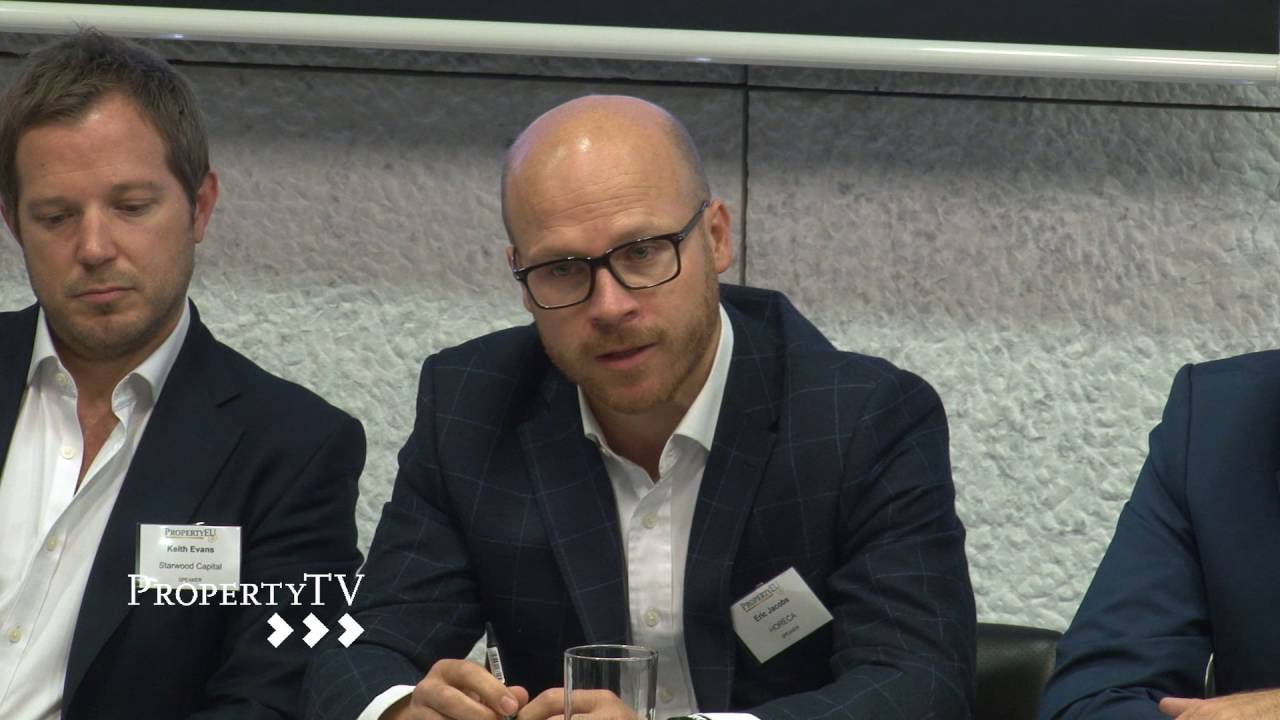 Hotel Briefing - Introductions and initial thoughts - YouTube