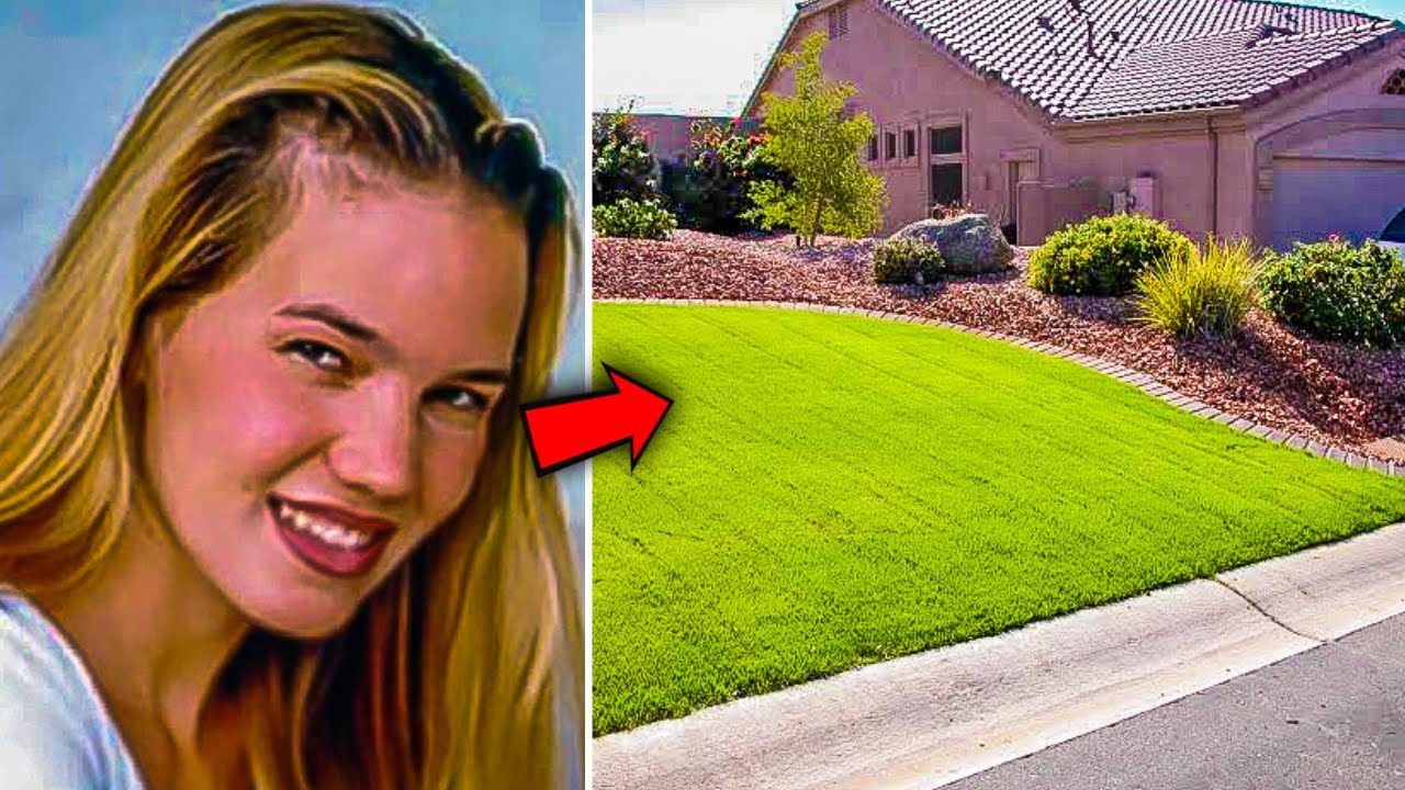 26-Year-Old Cold Case FINALLY Solved On A Podcast | Kristin Smart Case ...