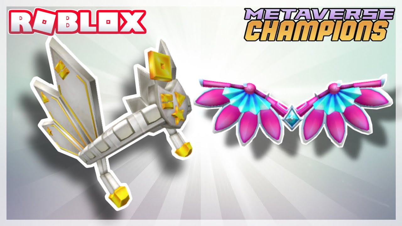 Comment Avoir Le Valkyrie du Metaverse et les Ailes gagnantes de Sparks ...