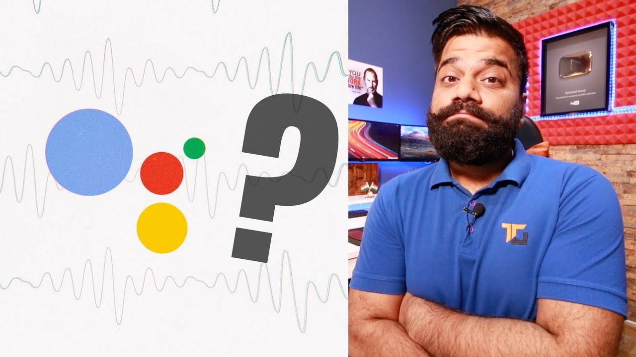Google Duplex - The Future is Here!!! - YouTube