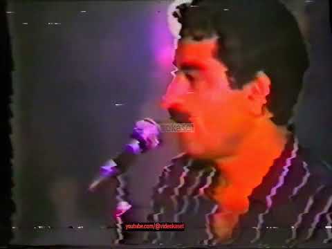 İbrahim Tatlıses - Benim Hayatım | Gazino/Halk Konseri Kayıt | Canlı Performans | 1984