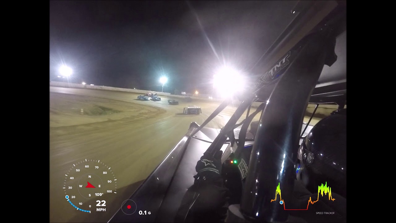 Ducky Jones Memorial Incar @ Wartburg 6-5-2020 - YouTube