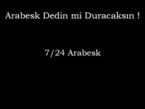 ARABESK DAMAR PARCA 05
