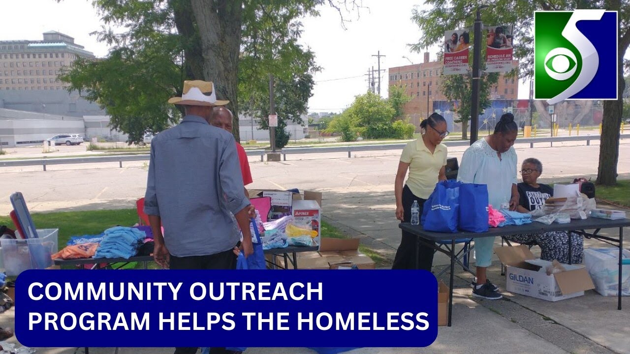 Highways to Hedges Community Outreach - YouTube