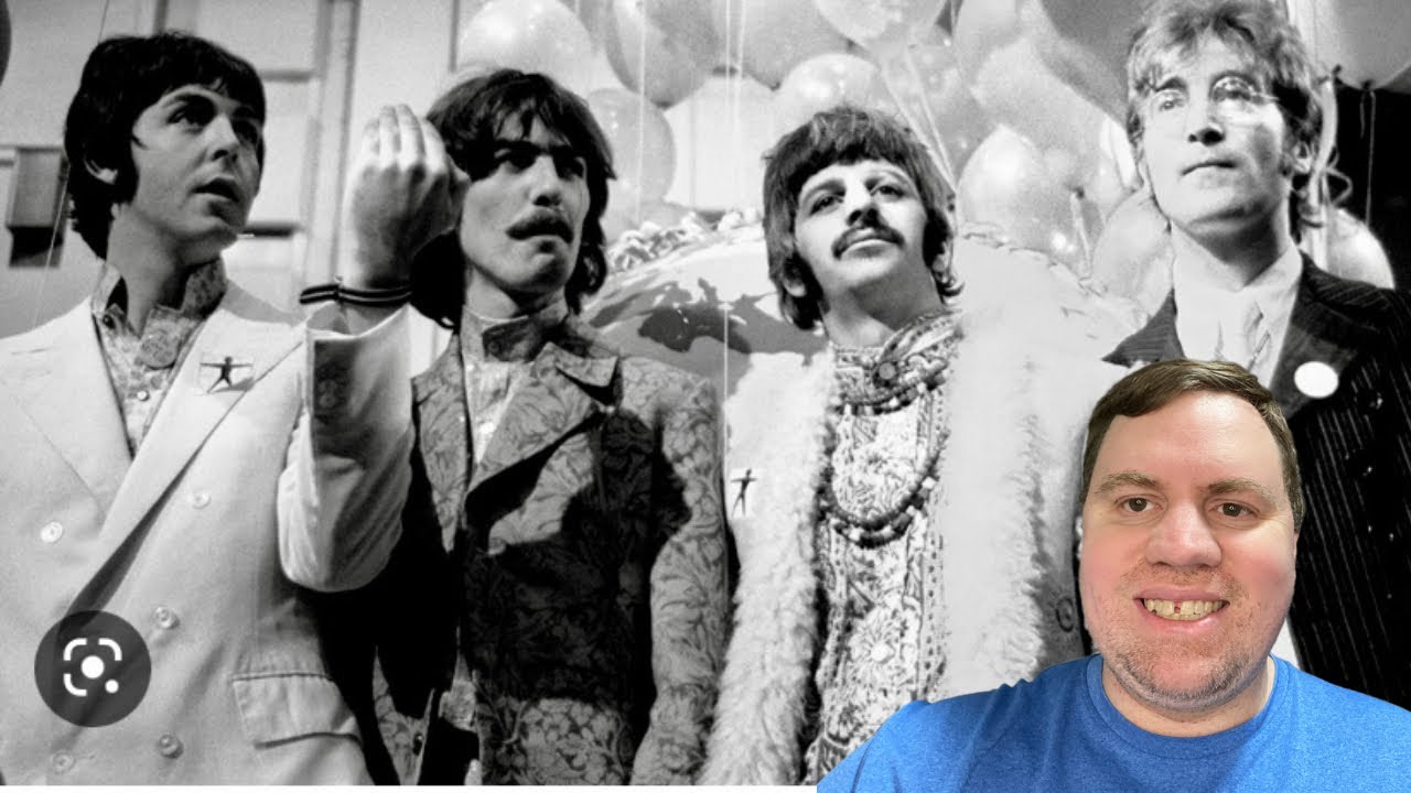 Ranking Every Beatles Song- #48-#45 - YouTube