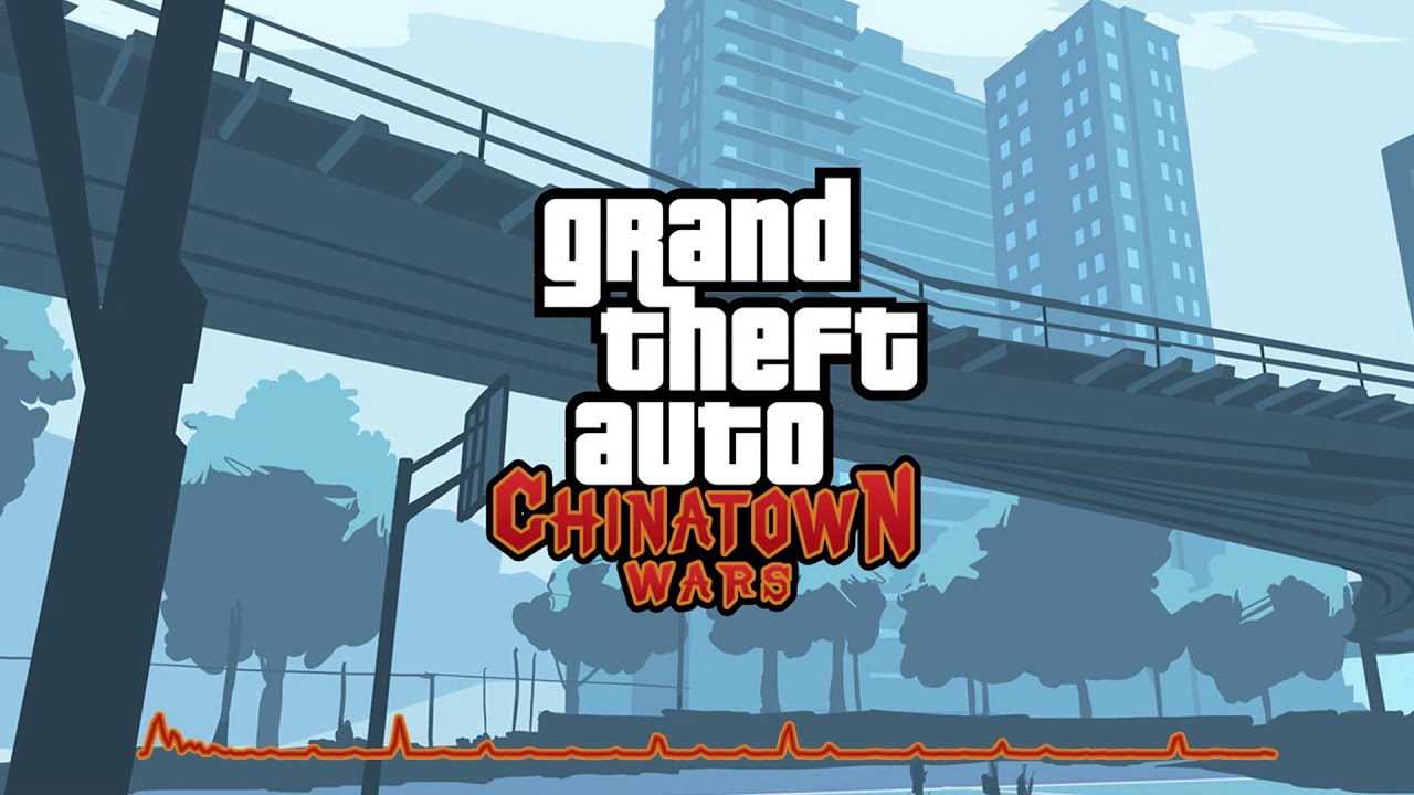 GTA Chinatown Wars - Lester Leroc's Theme [REMASTERED & EXTENDED] - YouTube
