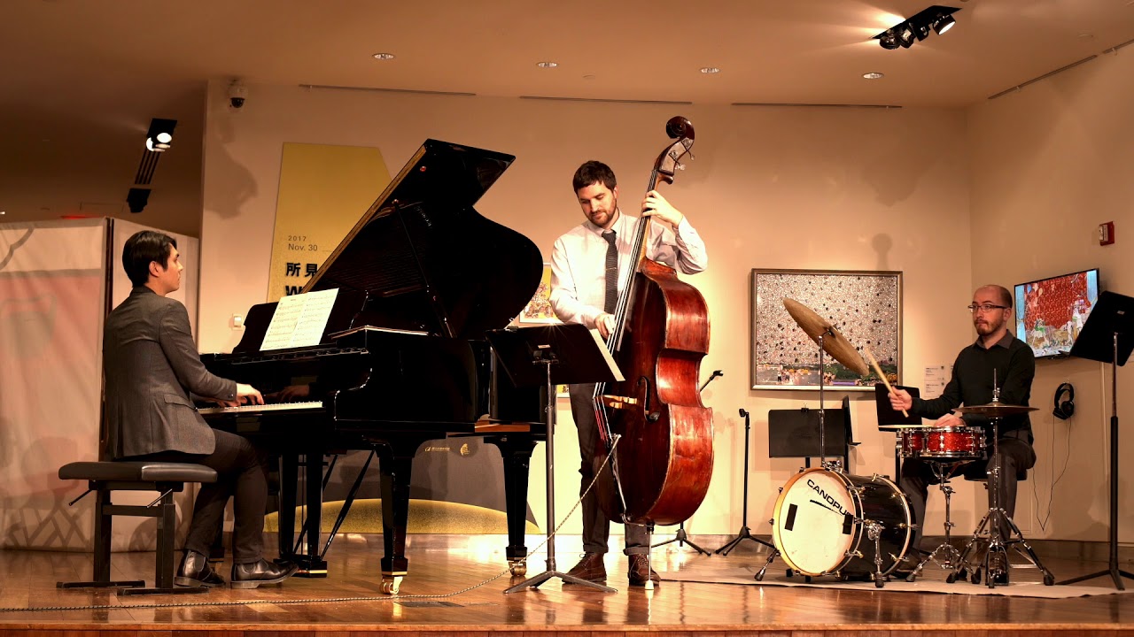 Ceora - Francis Hon Trio - YouTube