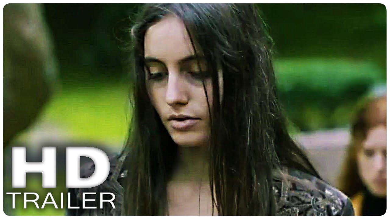 SOLO QUEDA LA DANZA Tráiler Español (2023) HD - YouTube