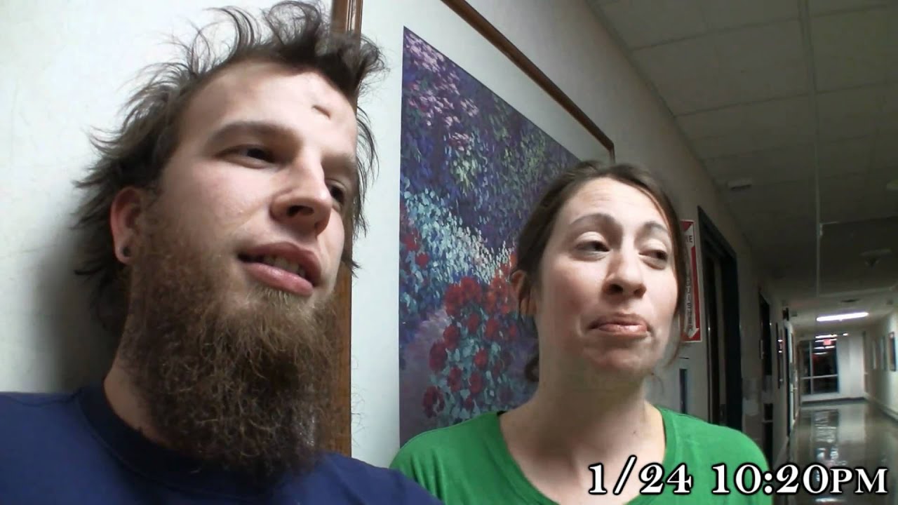 The Life of Pixel - Pixel's Labor & Birth Day - YouTube